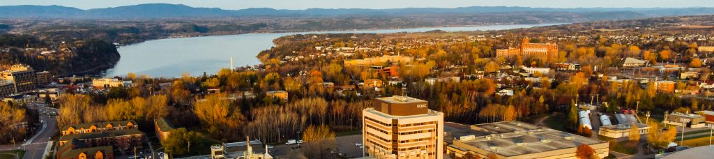 Préparer son séjour – Étudier à l’UQAC