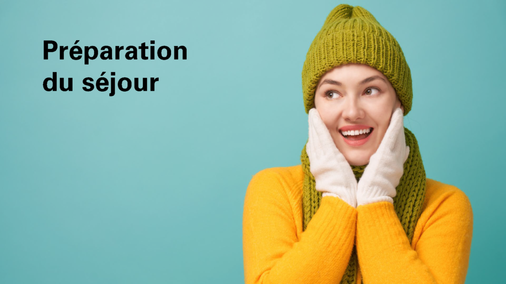 En route vers le trimestre d’hiver 2024 – Étudier à l'UQAC