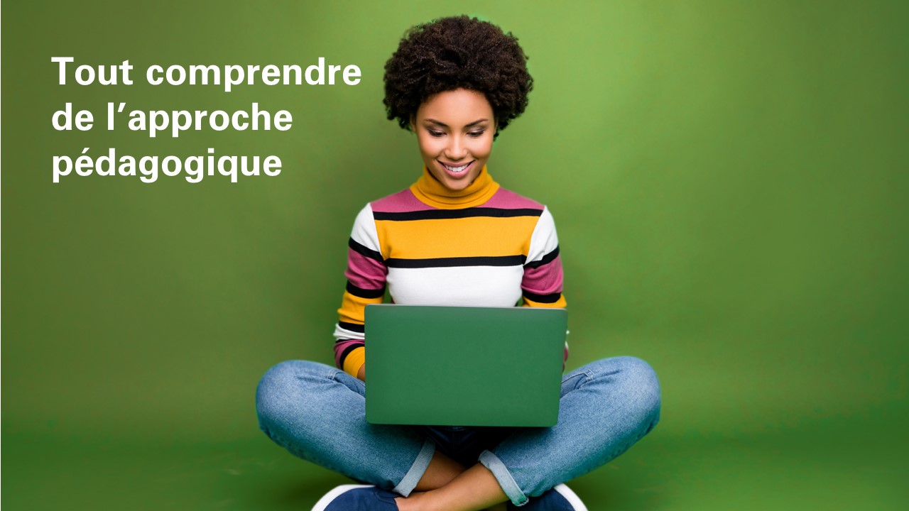 En route vers l’hiver 2025 – Étudier à l’UQAC